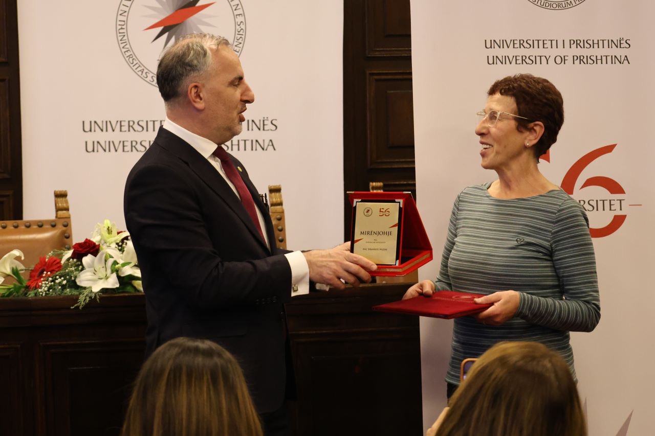 Home - Universiteti i Prishtinës