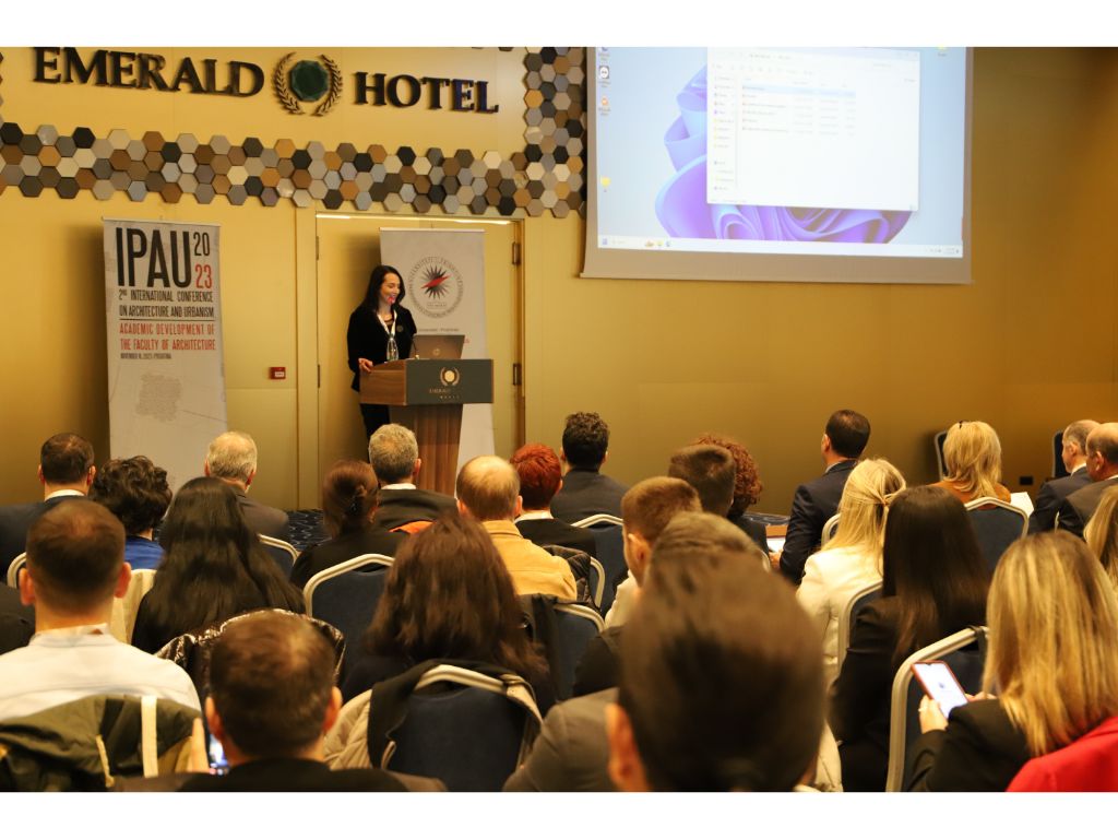 Slider news - Universiteti i Prishtinës